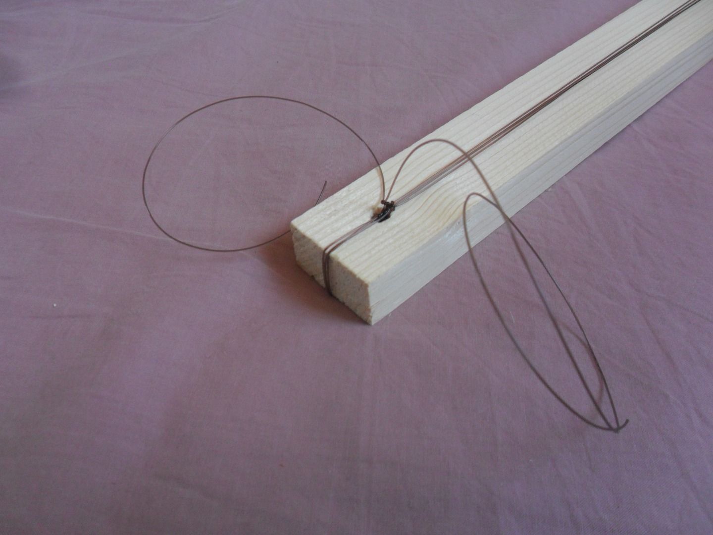 Scrapheap Harp : 11 Steps (with Pictures) - Instructables