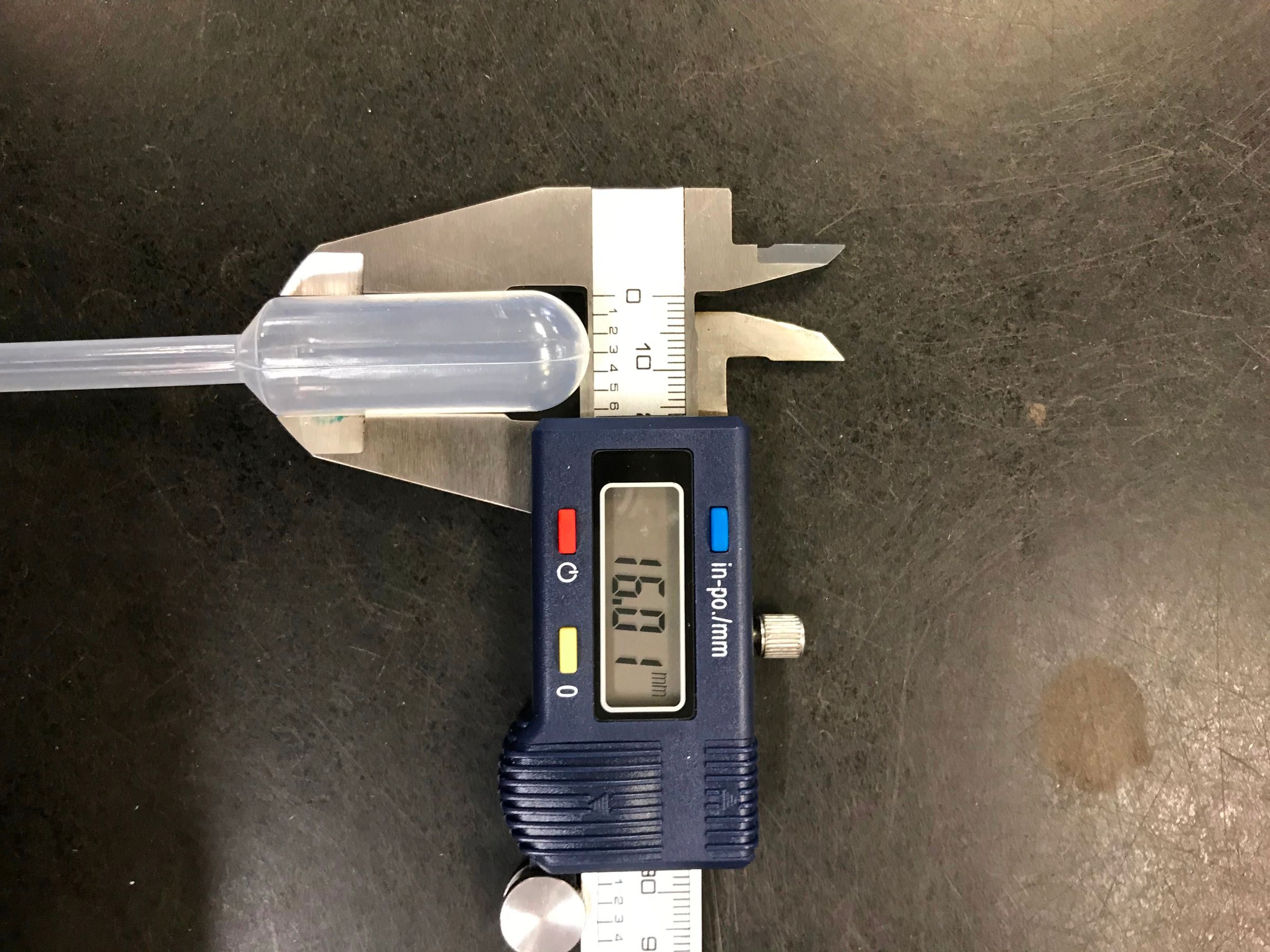 Micro Rockets - Chemistry Culminating Activity : 8 Steps (with Pictures ...