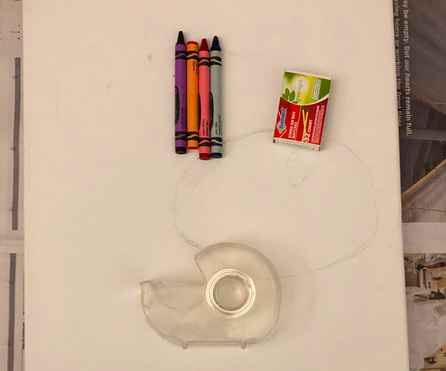 HEAT ART : 5 Steps - Instructables