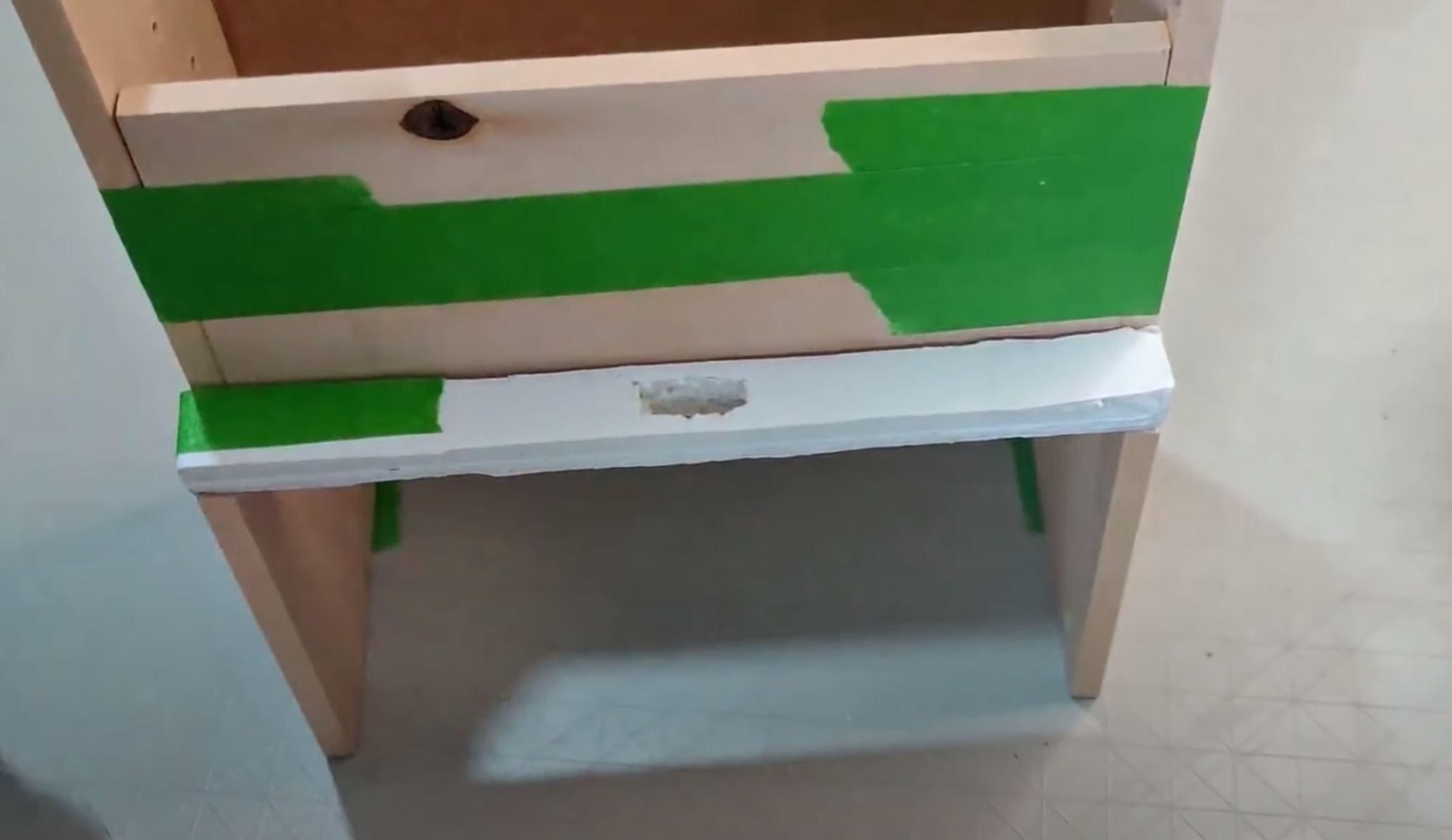 BMO Nintendo Switch Stand DIY - Free Wood Plans : 7 Steps (with ...