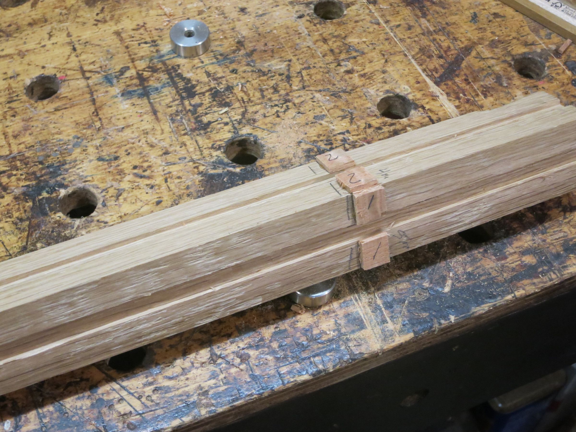 Customized Chopstick Maker : 6 Steps (with Pictures) - Instructables