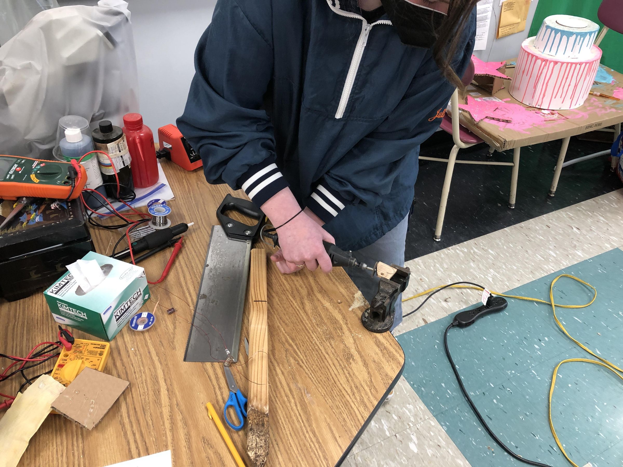 Design, Build, Reiterate, and Light It Up! - Circuits and Engineering ...