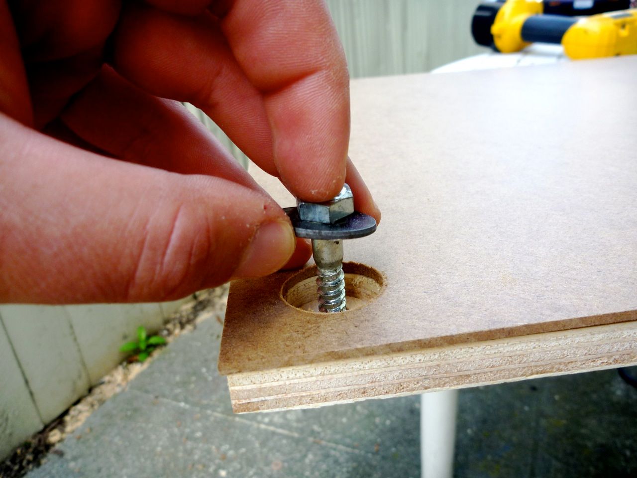 Wooly Willy Table : 11 Steps (with Pictures) - Instructables