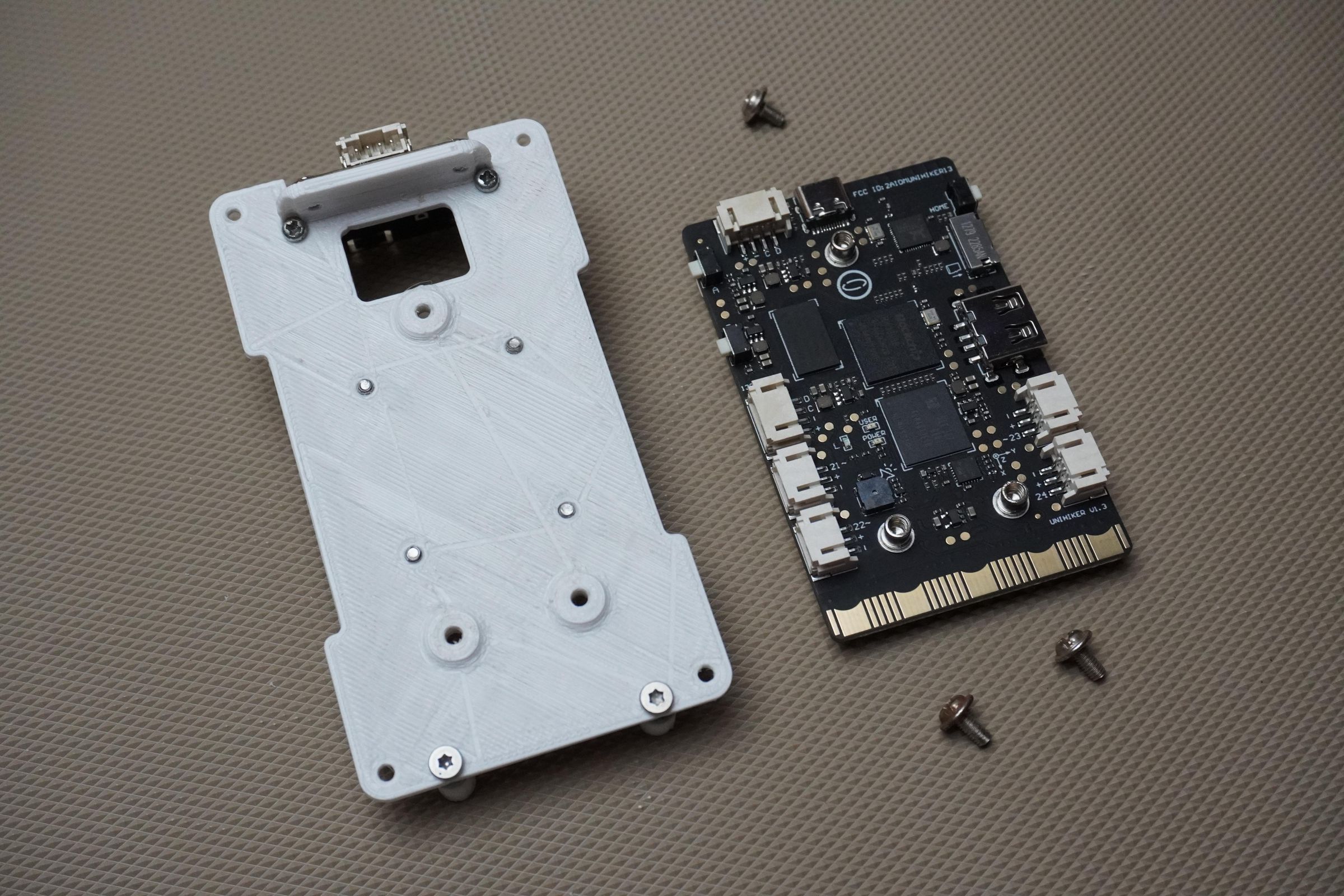 Enhiker | a Portable Smart Weather Decision Maker : 18 Steps (with ...