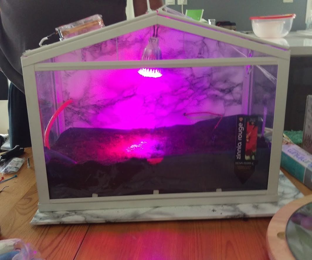 Automated FARM Arduino (fan,lights,water Pump) : 5 Steps (with Pictures ...