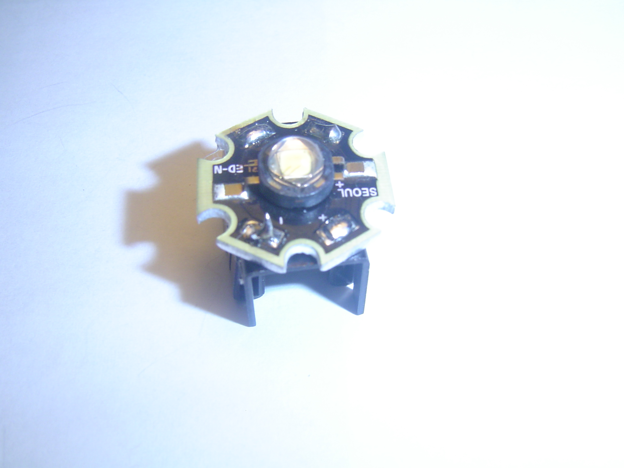 The Ultimate Household/Emergency Flashlight System : 9 Steps ...