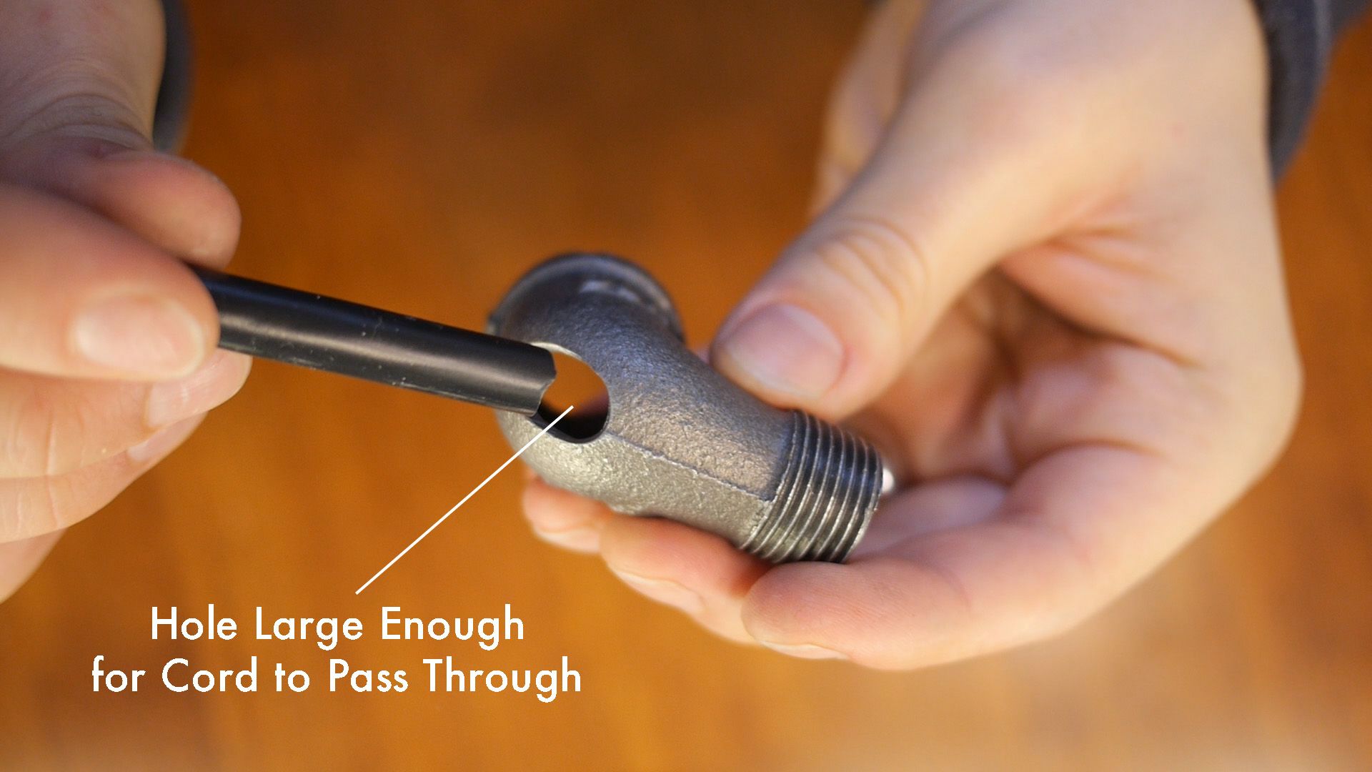 The Anywhere Outlet : 7 Steps (with Pictures) - Instructables