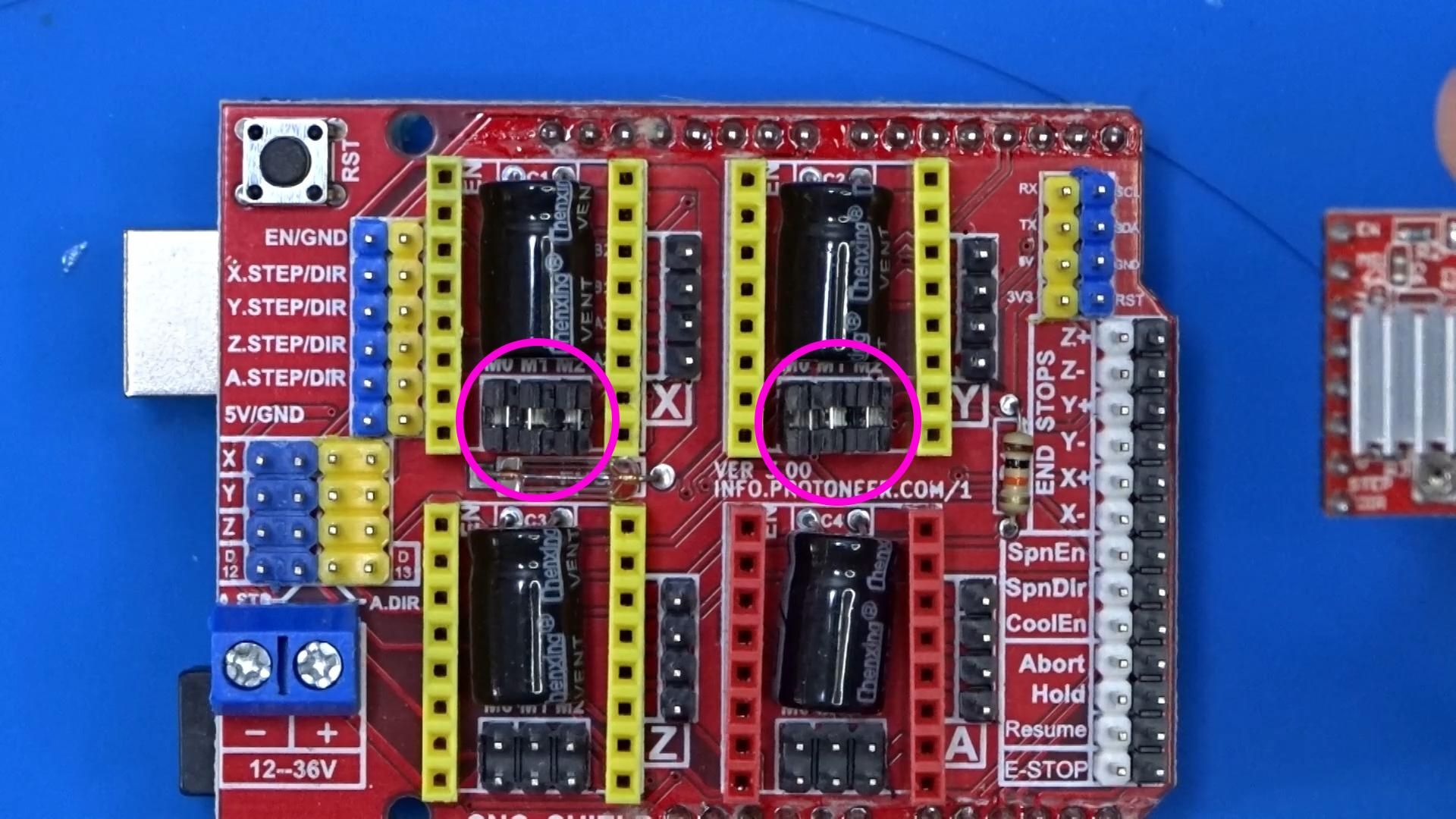 Eggduino - Eggbot - SphereBot - the Machine for Drawing on Eggs : 9 Steps (with Pictures ...