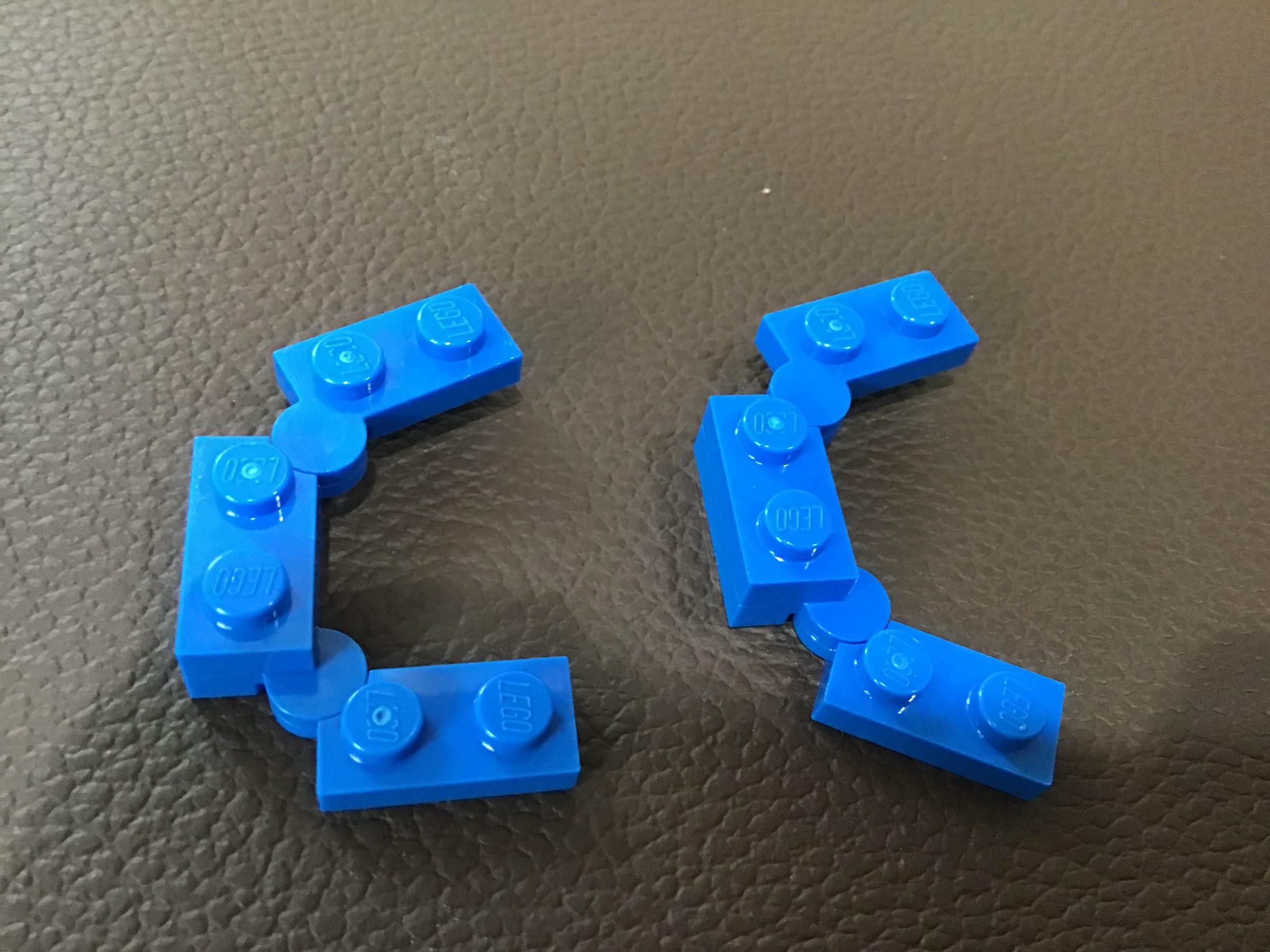 Lego Fidget Toy - Instructables