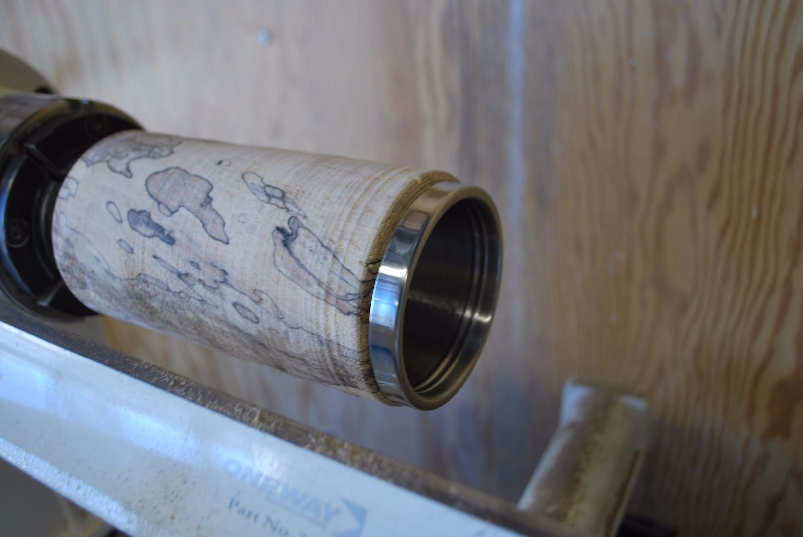 Wooden Travel Mug : 12 Steps (with Pictures) - Instructables