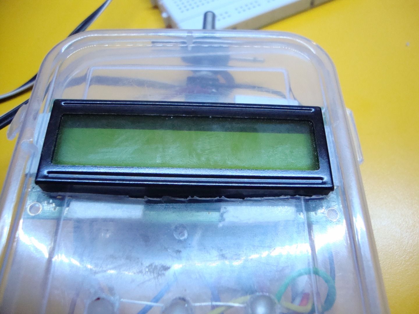 Arduino Two Player Reaction Timer Game : 13 Steps (with Pictures ...