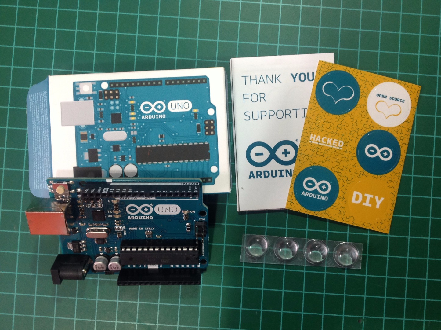 How to Load Programs to an Arduino UNO From Atmel Studio 7 (with ...