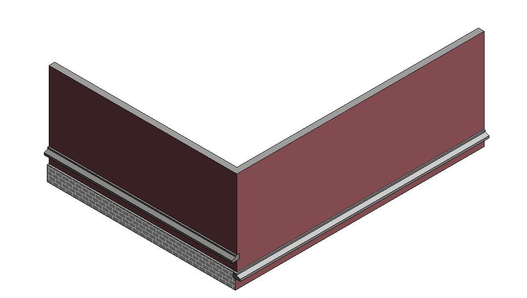 Revit: Embedded Sill/Sweep : 6 Steps - Instructables