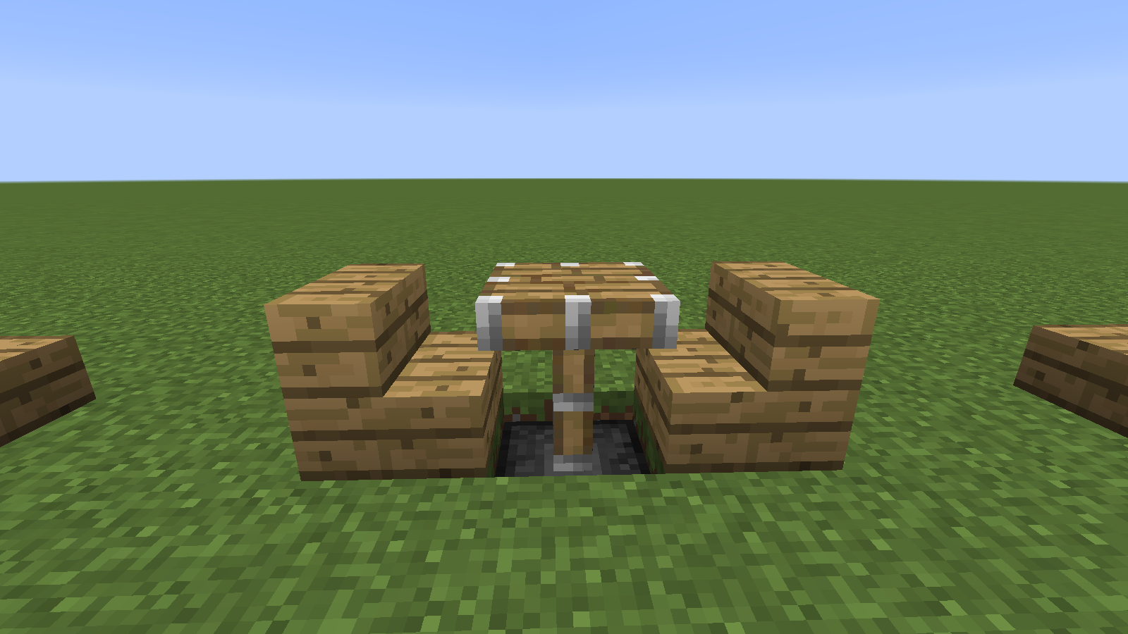 43 Ways to Improve Your Minecraft Houses and Worlds : 7 Steps ...