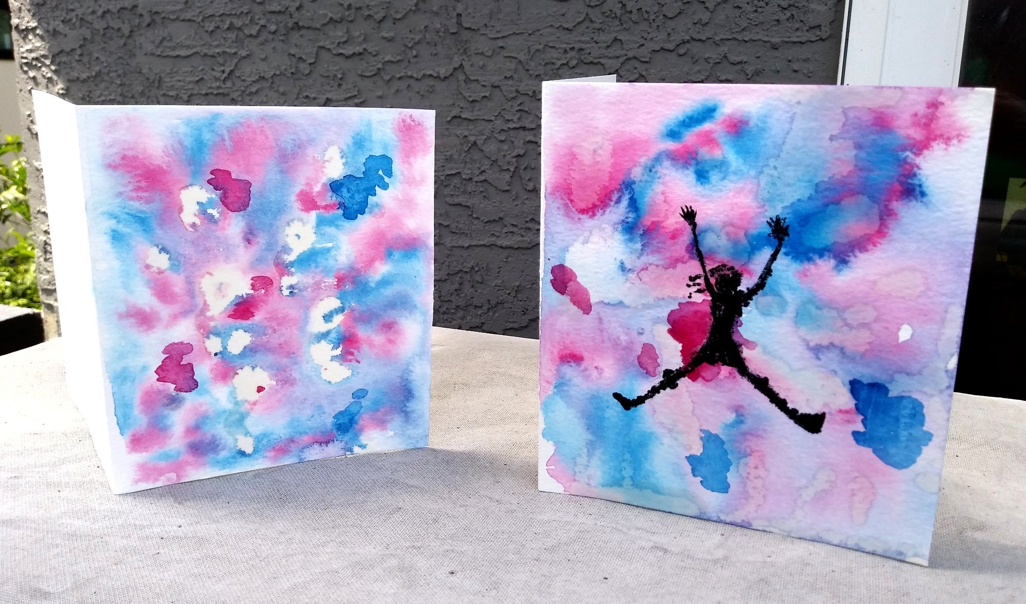 Stained Glass Paper : 4 Steps (with Pictures) - Instructables