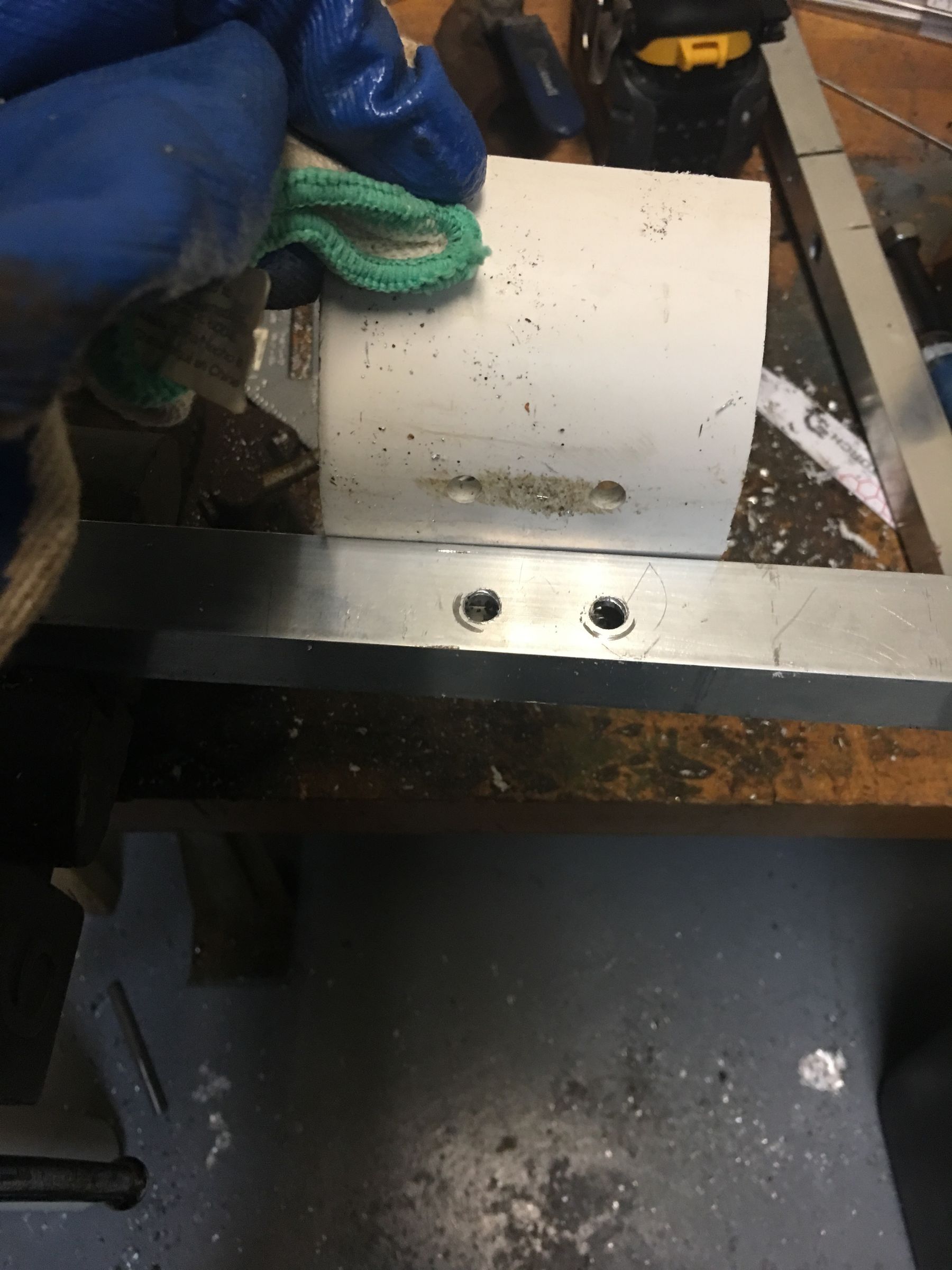 DIY Tree Climbing Sticks for Hunting : 9 Steps - Instructables