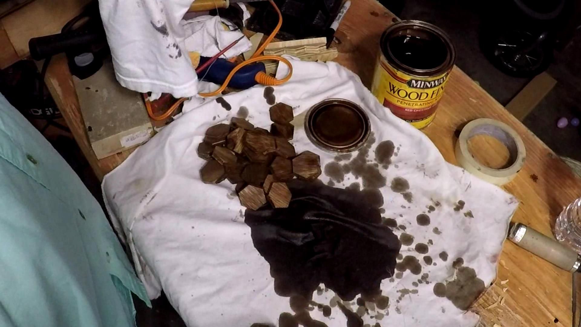 Iso-Path Board Game : 9 Steps (with Pictures) - Instructables