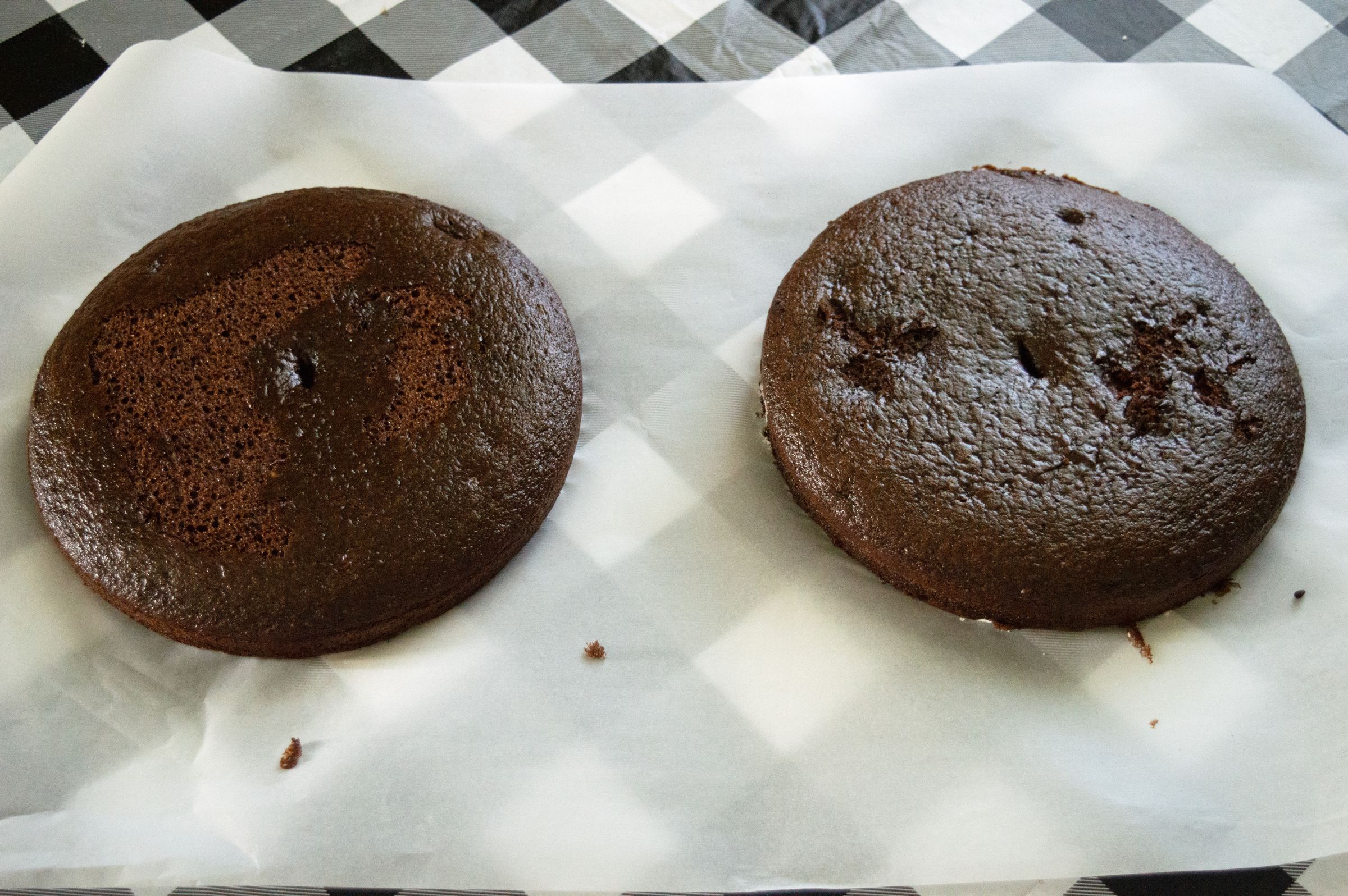 The Ultimate Substitution Cake : 20 Steps (with Pictures) - Instructables