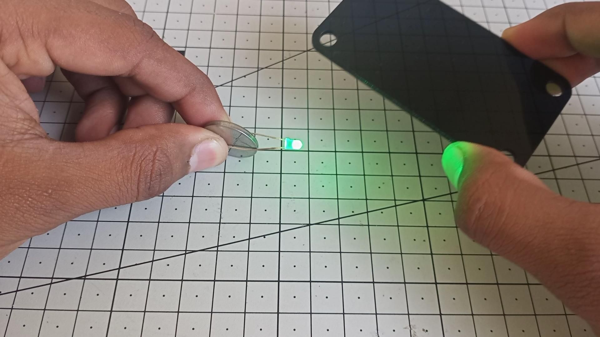 Modernized Digital Clock : 38 Steps (with Pictures) - Instructables
