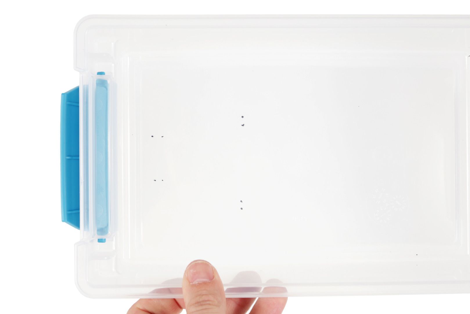 Telepresence Robot: Basic Platform (Part 1) : 23 Steps (with Pictures ...