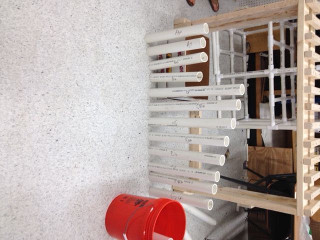 How to Make a PVC Pipe Organ : 12 Steps - Instructables