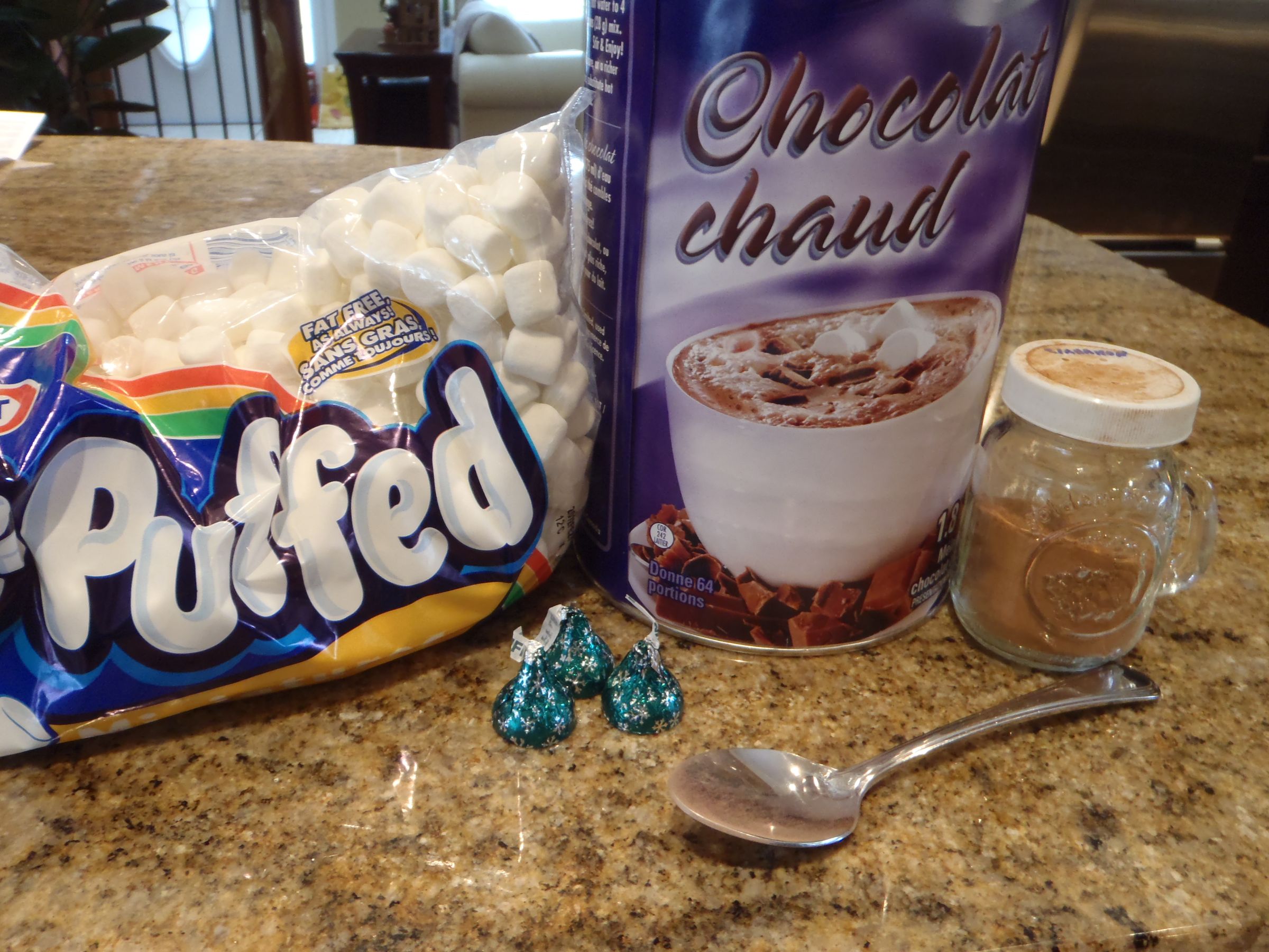 Snowman Soup : 8 Steps (with Pictures) - Instructables