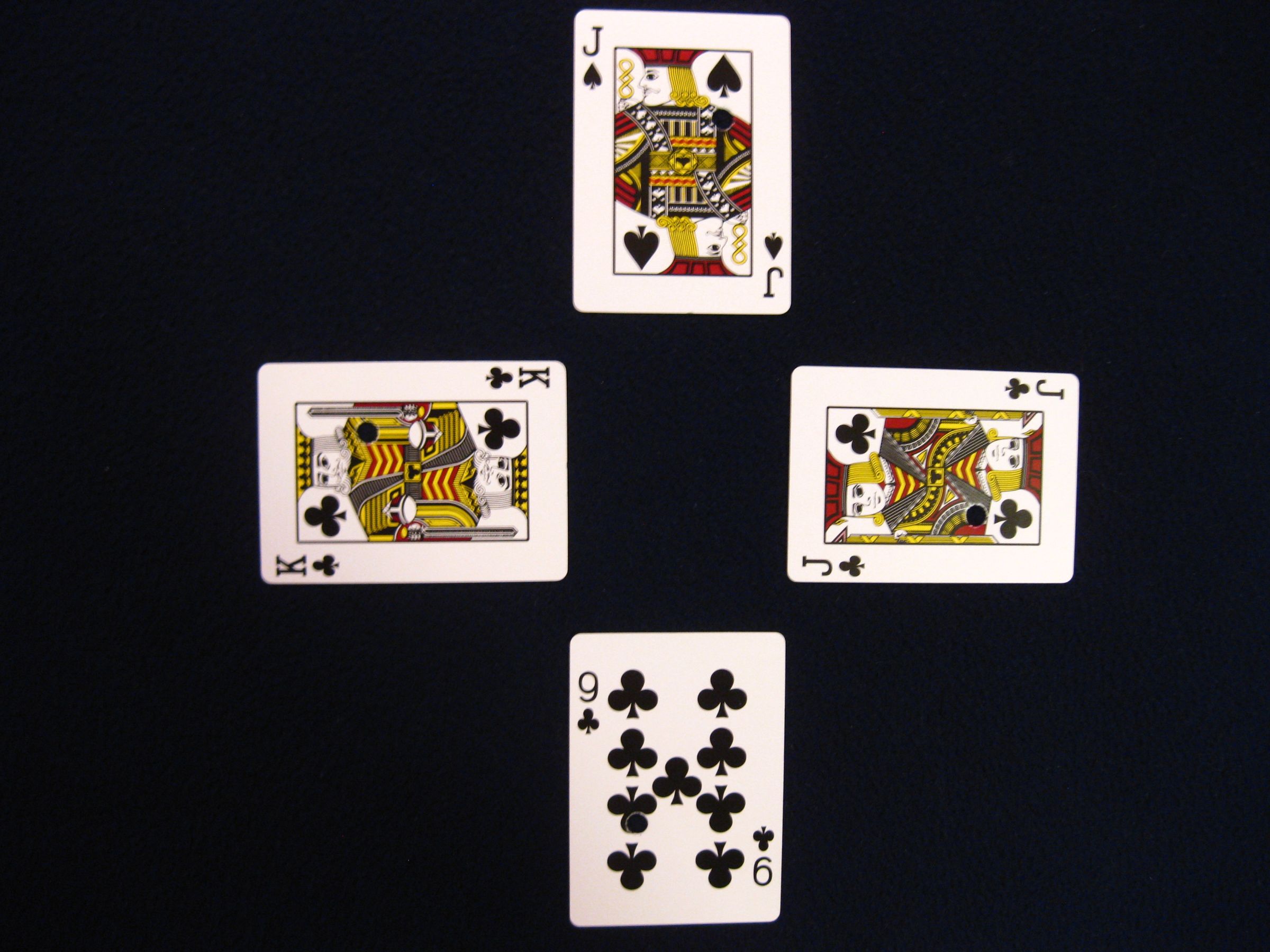 Euchre 101 : 11 Steps - Instructables