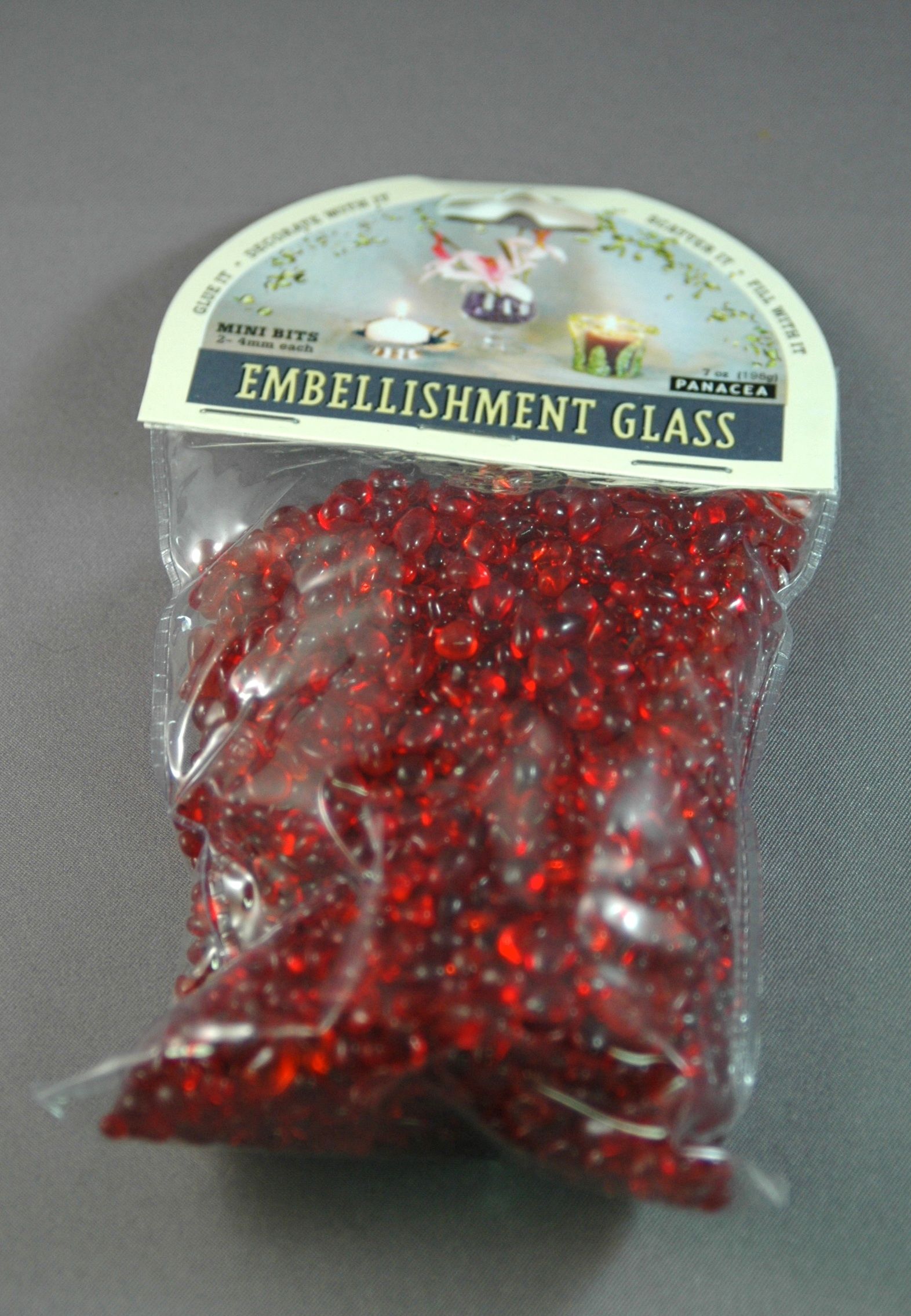 Spinning Sparkling Candle Carousel : 8 Steps (with Pictures ...