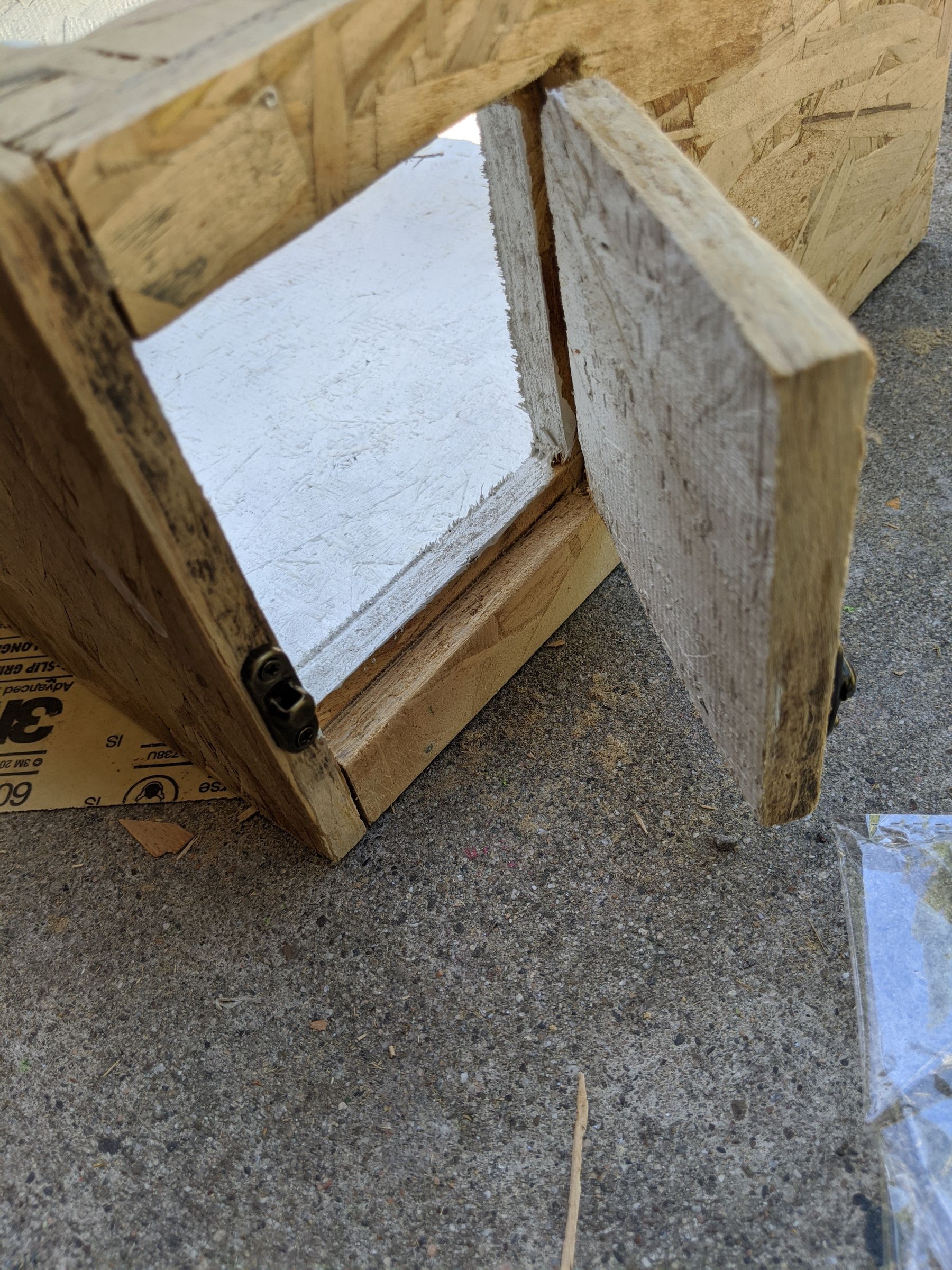 Butterfly Garden Boxes : 5 Steps (with Pictures) - Instructables