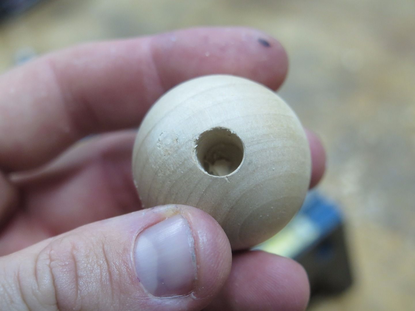 The Rocking Dish : 8 Steps - Instructables