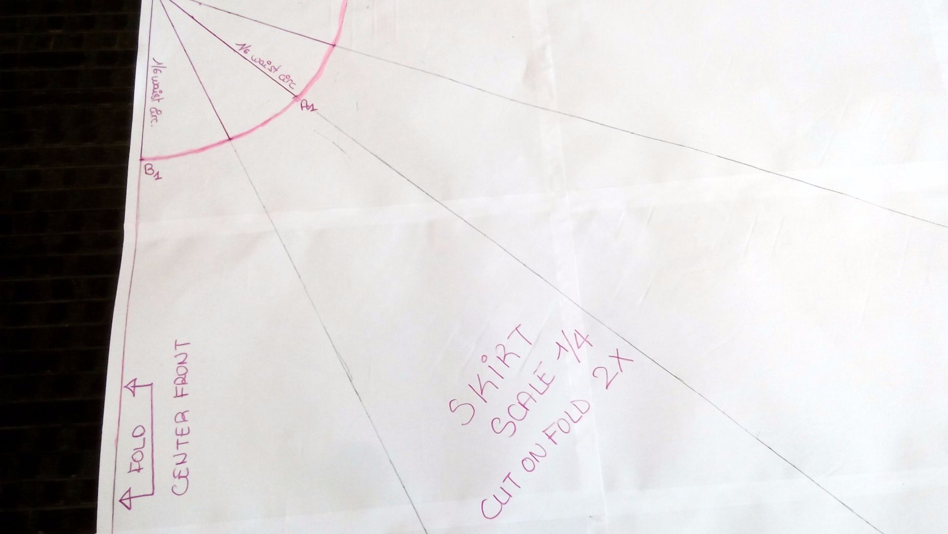 The Full Rolled Collar Dress : 6 Steps (with Pictures) - Instructables