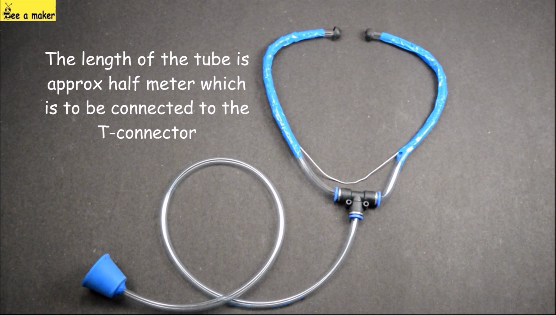 Stethoscope : 6 Steps (with Pictures) - Instructables