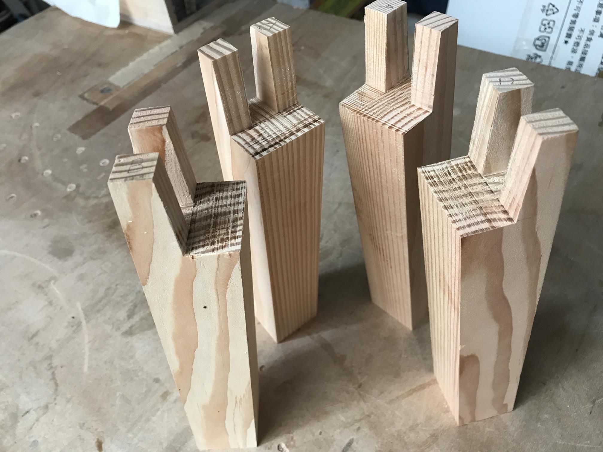 Captain Stool : 3 Steps - Instructables