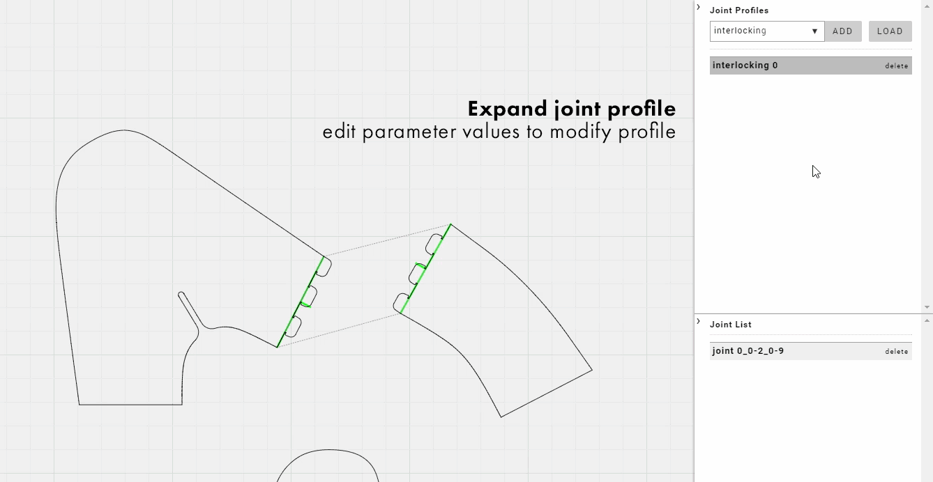 Joinery: Joints for Laser Cut Assemblies : 16 Steps (with Pictures ...