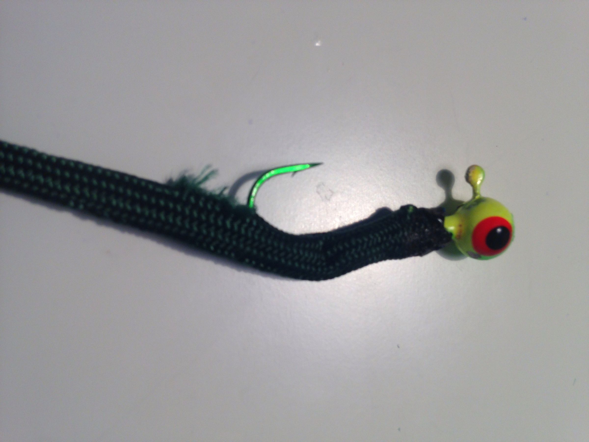 Homemade Fishing Lures : 9 Steps - Instructables