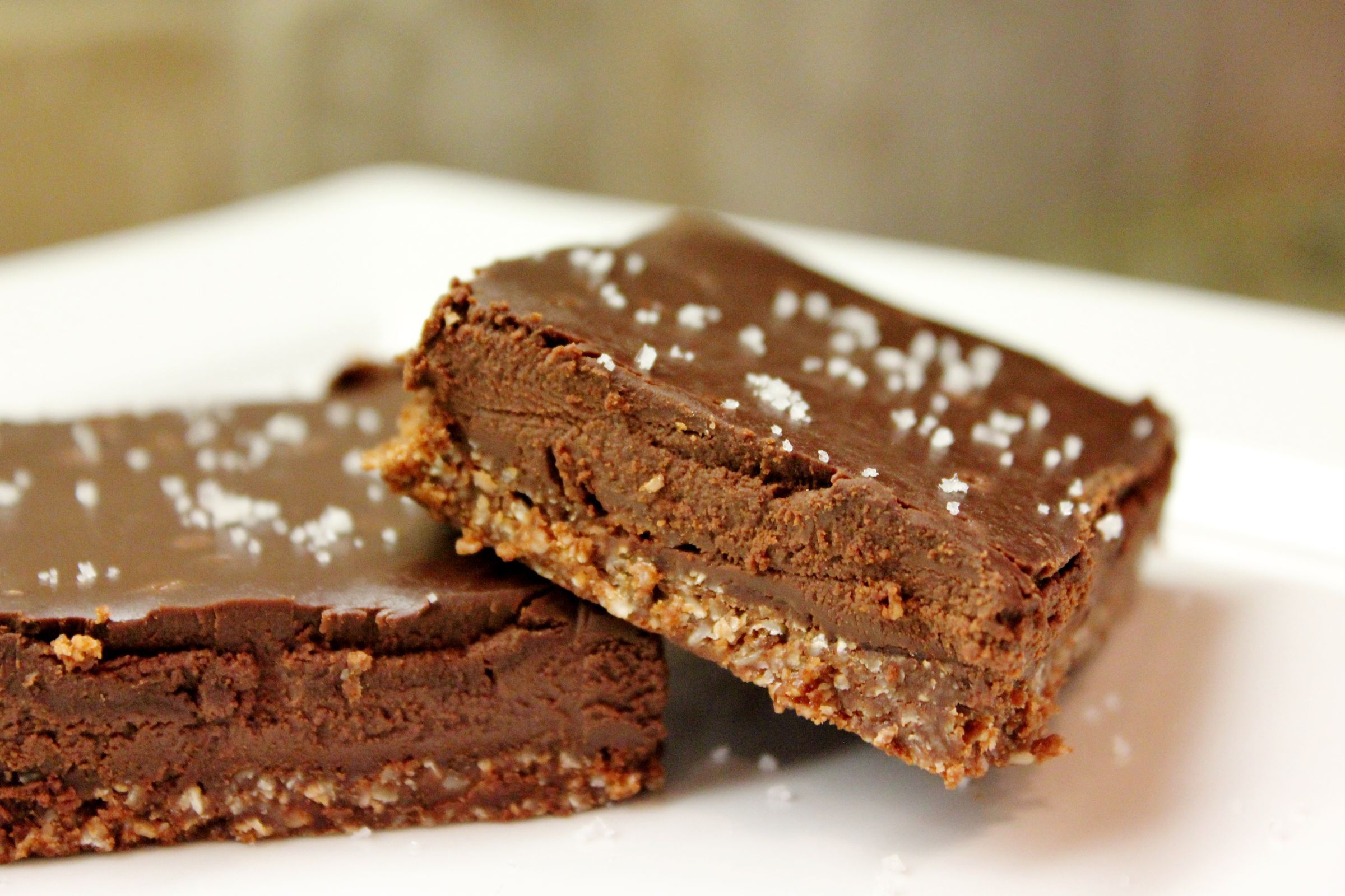 Sweet and Salty Bars (gluten Free) (with Pictures) - Instructables