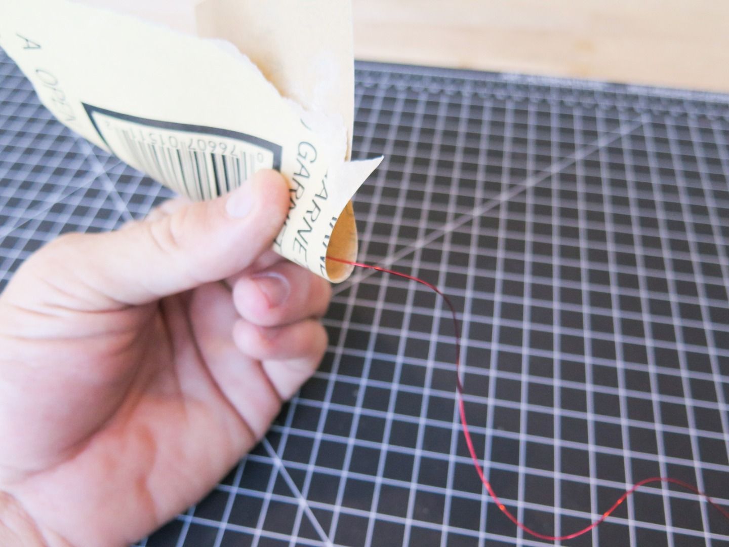 Maggie the Simple Electromagnet! : 5 Steps (with Pictures) - Instructables