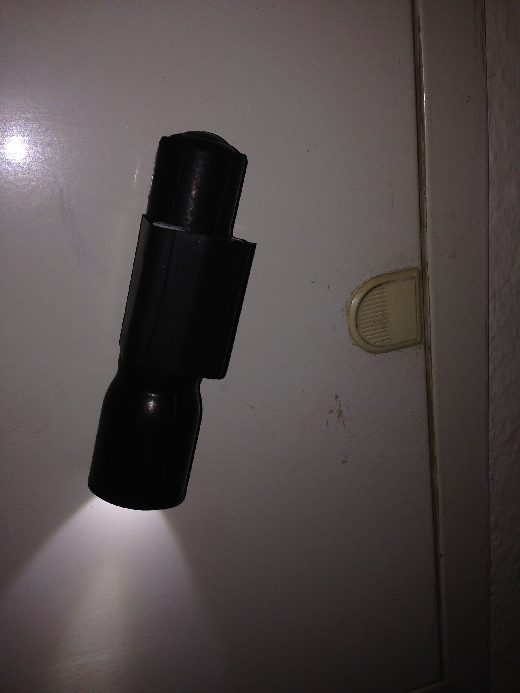 LED-Flashlight Improvements No 2: Major Blackout - Flashlights + Bike ...