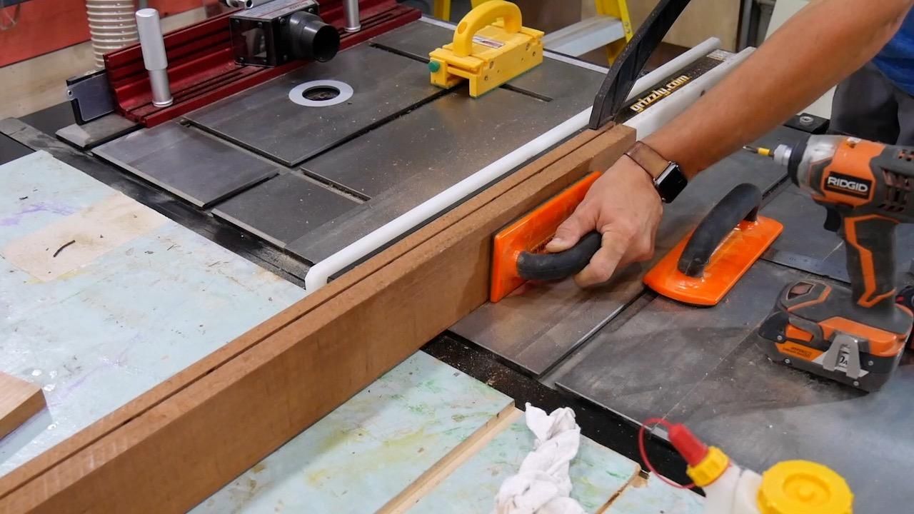 Wood Pizza Peel : 12 Steps (with Pictures) - Instructables