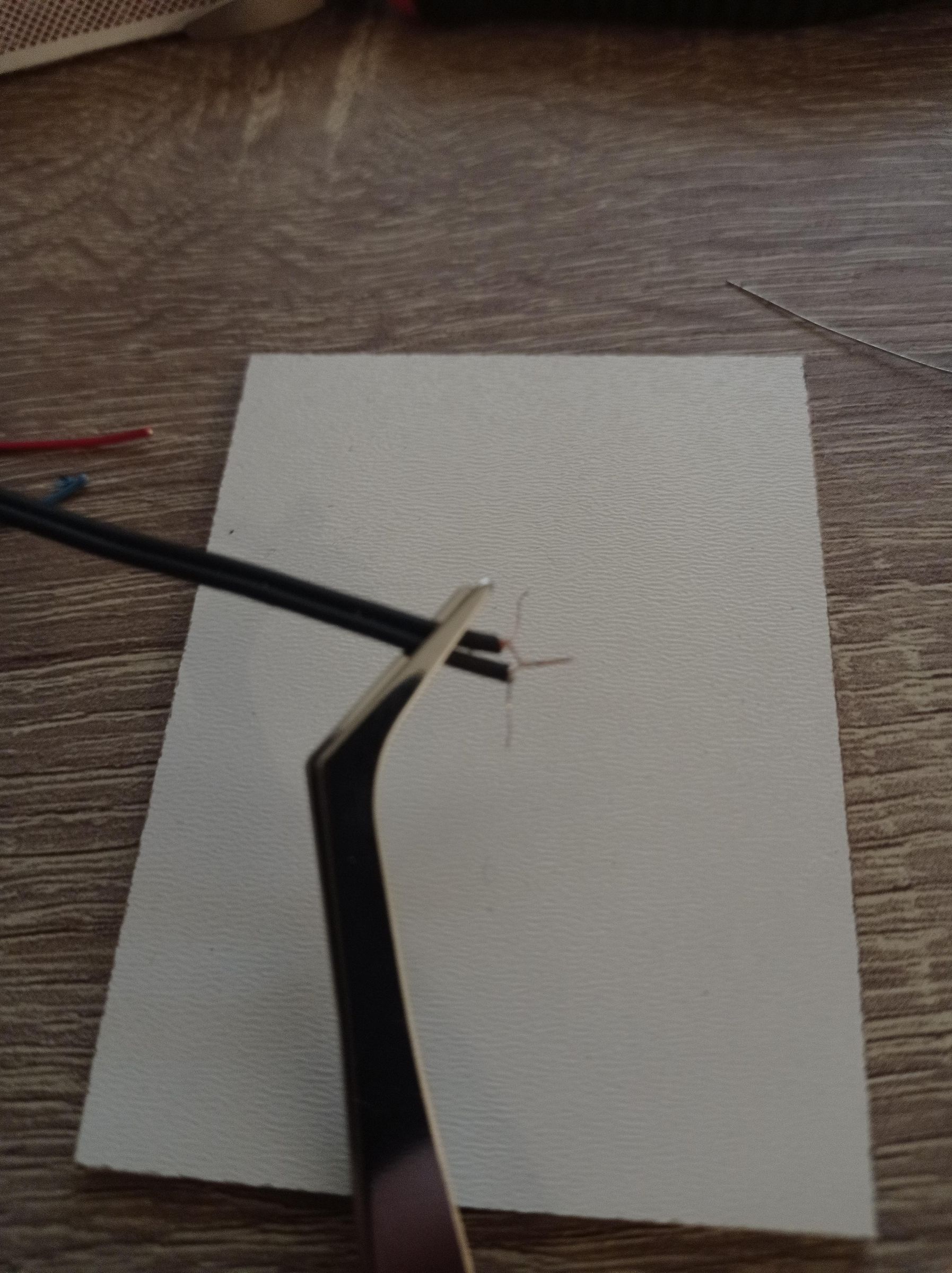 DIY Photophone (transmit Sound Over a Beam of Light) : 18 Steps (with ...
