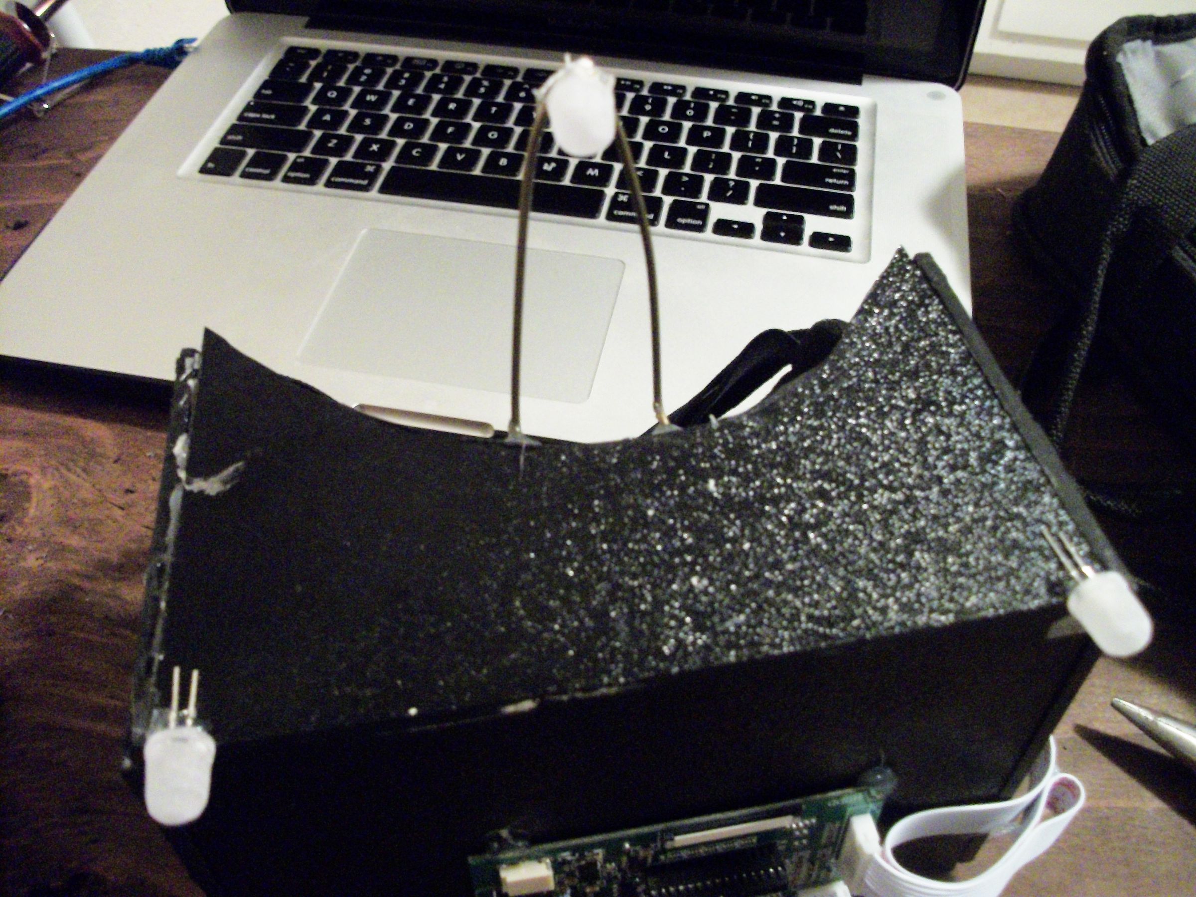 The Nova—A DIY Oculus Rift! : 12 Steps (with Pictures) - Instructables