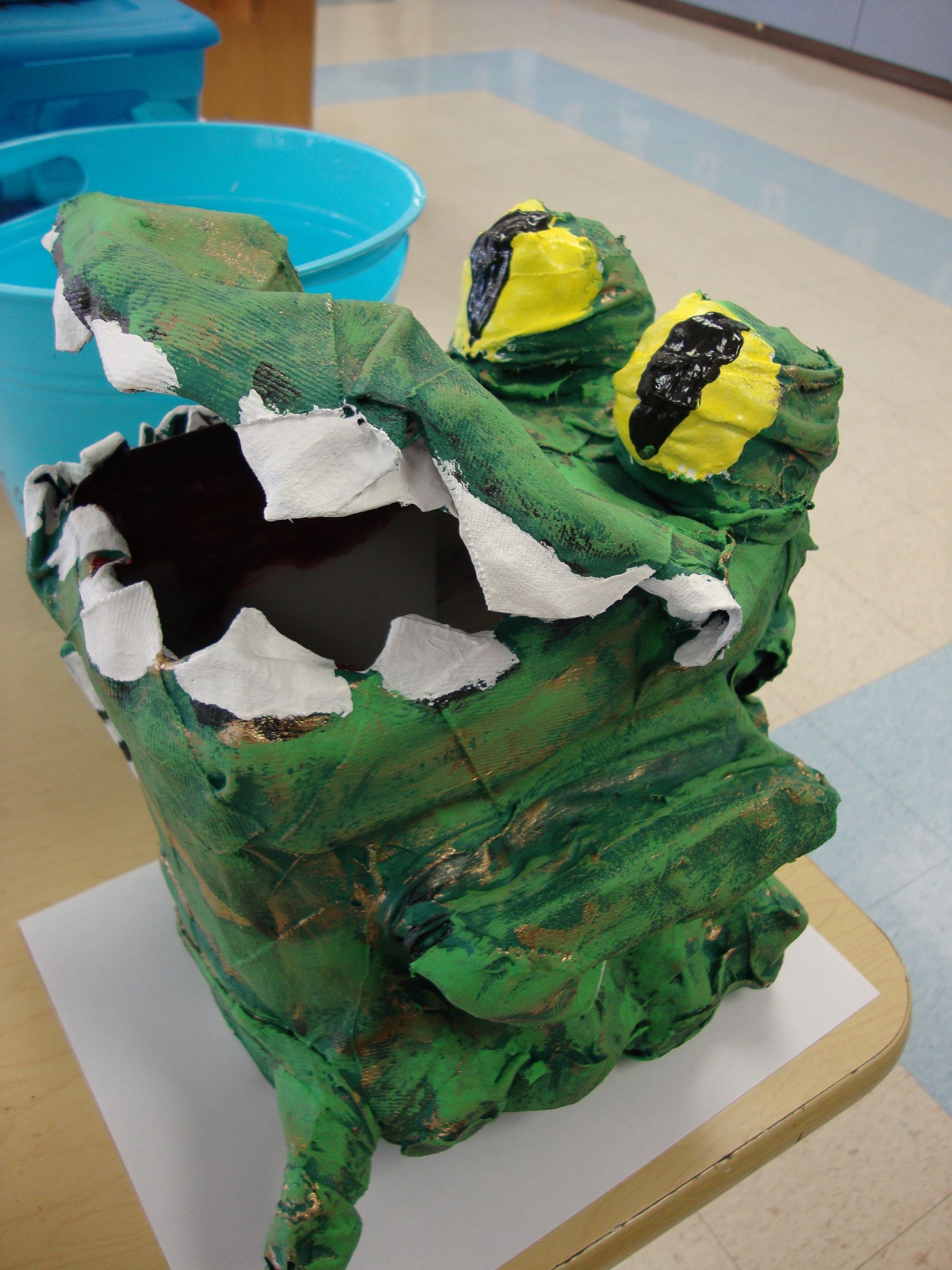 Crocodile Crocodile Down by the Lake: Box for a Drawing Exercise : 7 ...