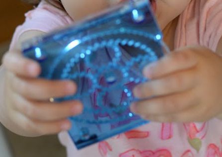 Making a Laser Cut Planetary Gear : 8 Steps (with Pictures) - Instructables