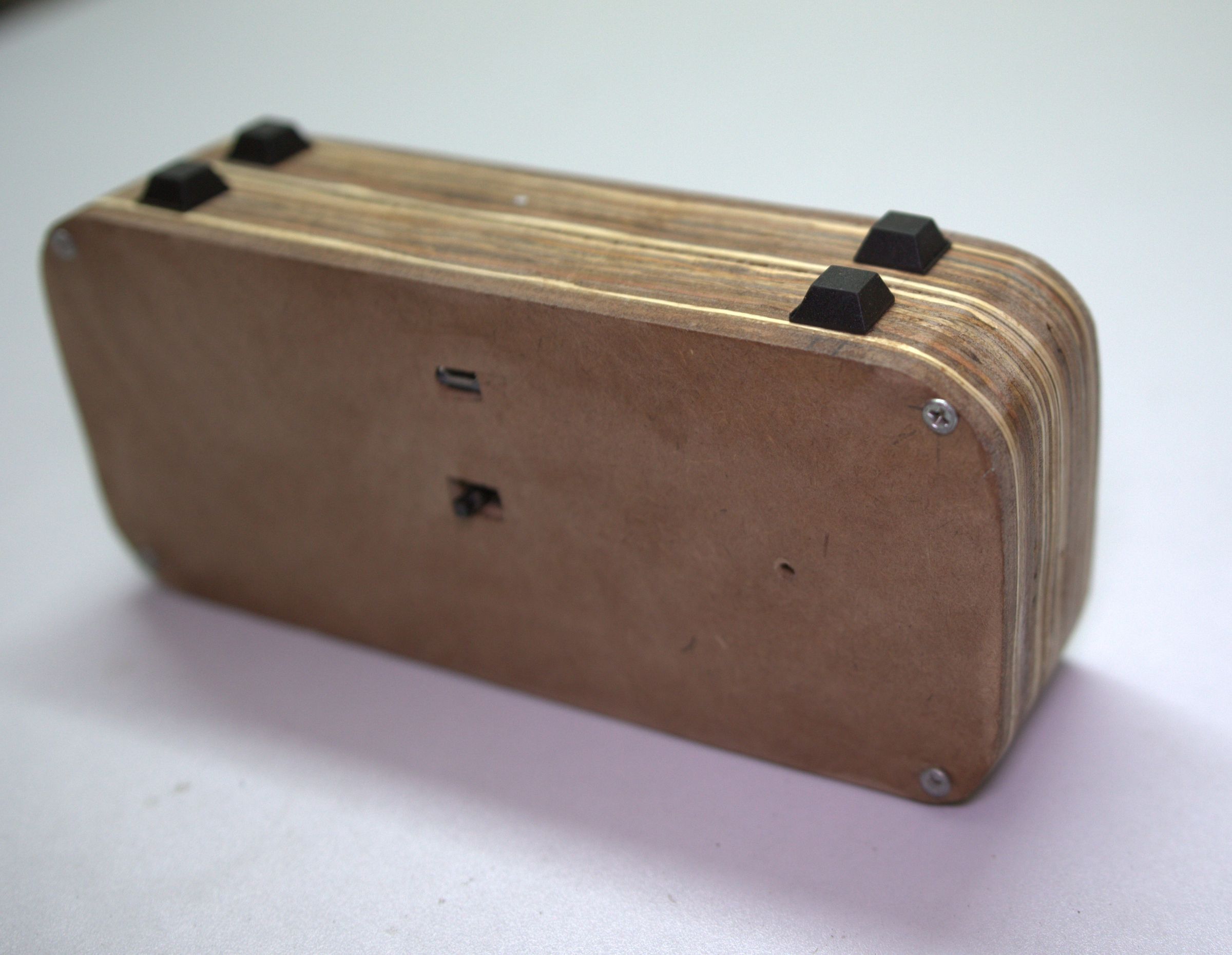 DIY Mobile Boombox : 15 Steps (with Pictures) - Instructables