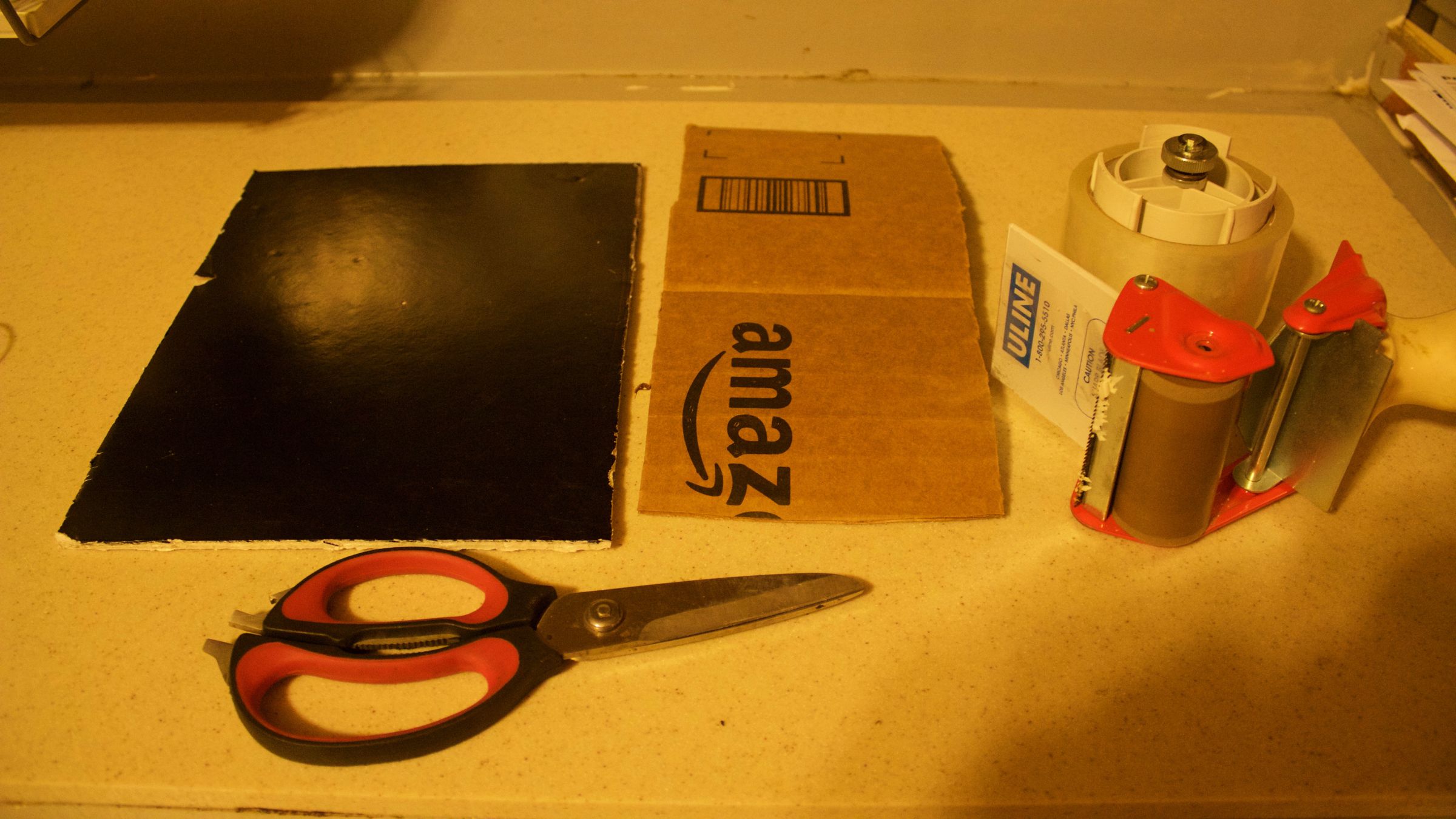 The Oculus Cardboard Project: DIY Virtual Reality Gun With Tracking Using Arduino and the ...