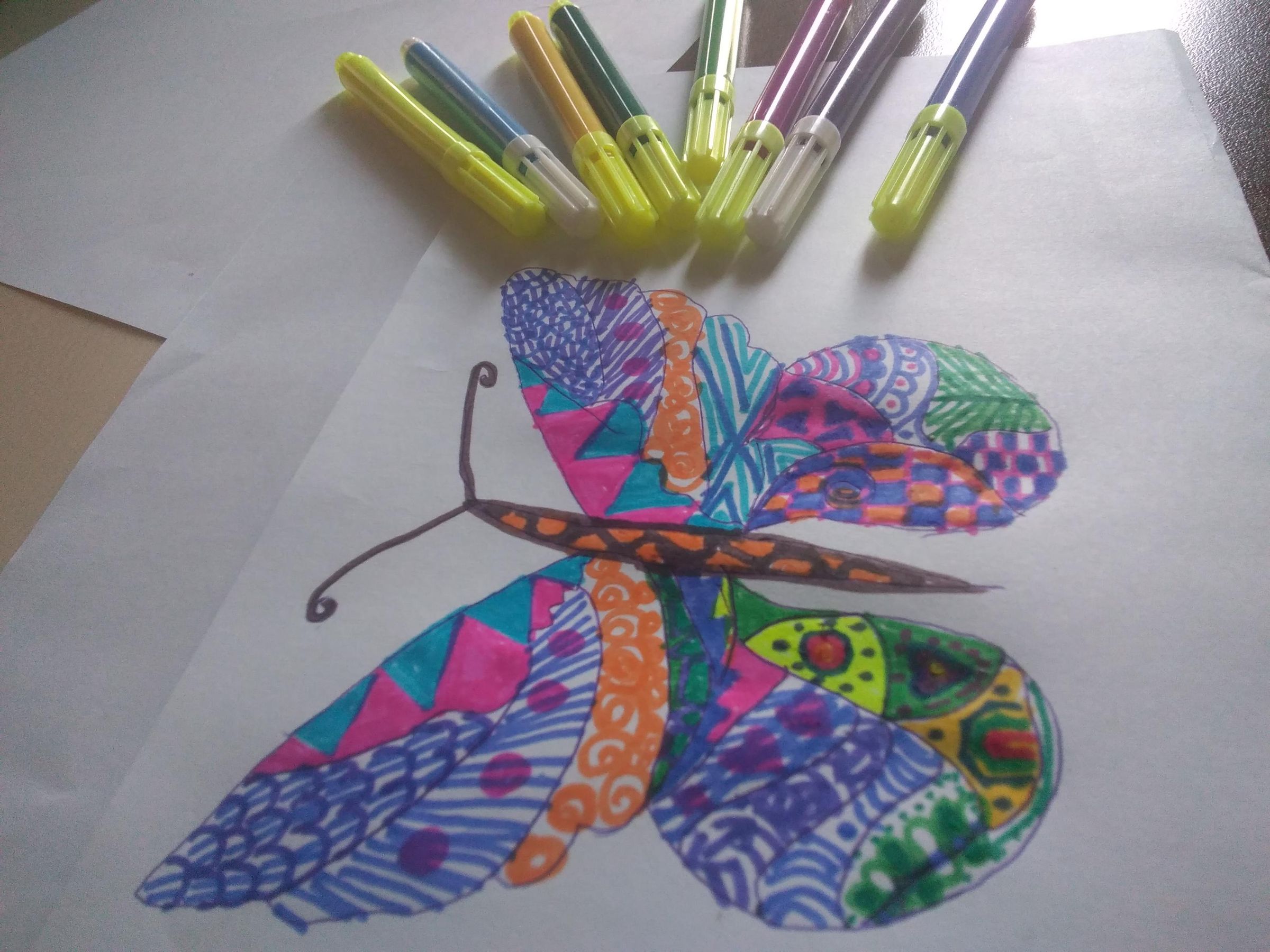 Drawing Doodling! : 3 Steps - Instructables