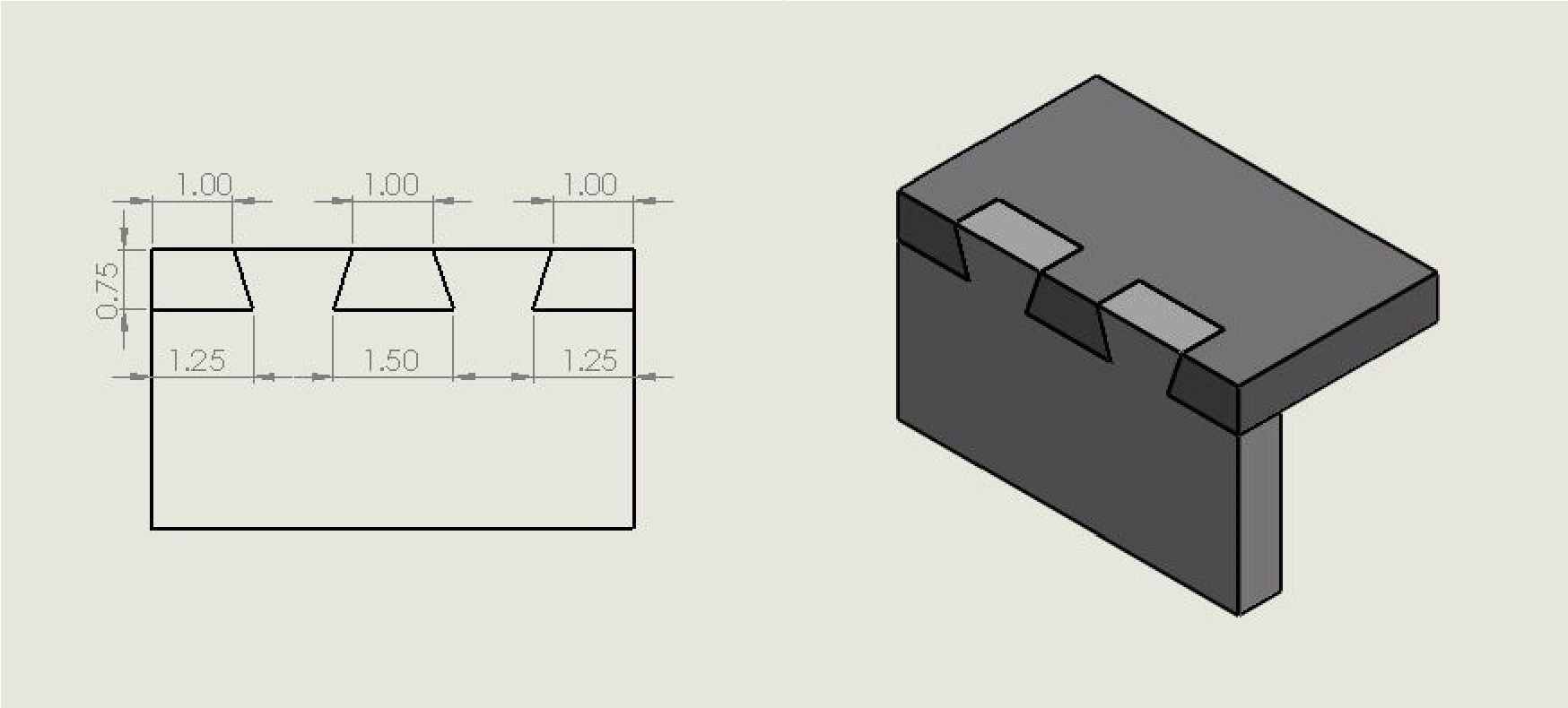 Hand Cut Dovetails for Dummies : 10 Steps (with Pictures) - Instructables
