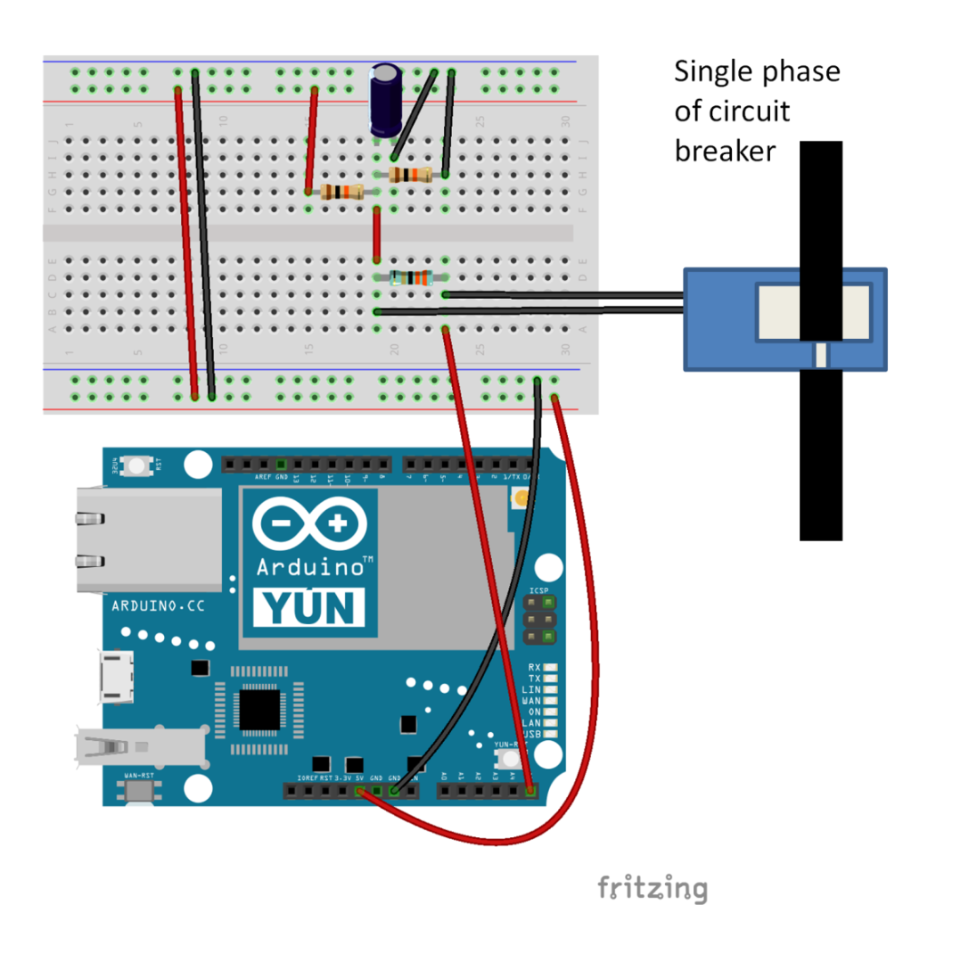 Physical Home Automation Interface : 8 Steps (with Pictures ...