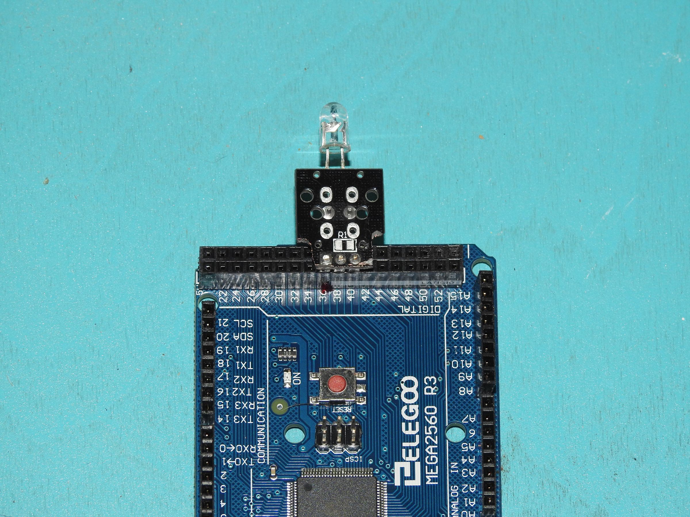 Nikon Time Lapse Controller V2 : 4 Steps (with Pictures) - Instructables