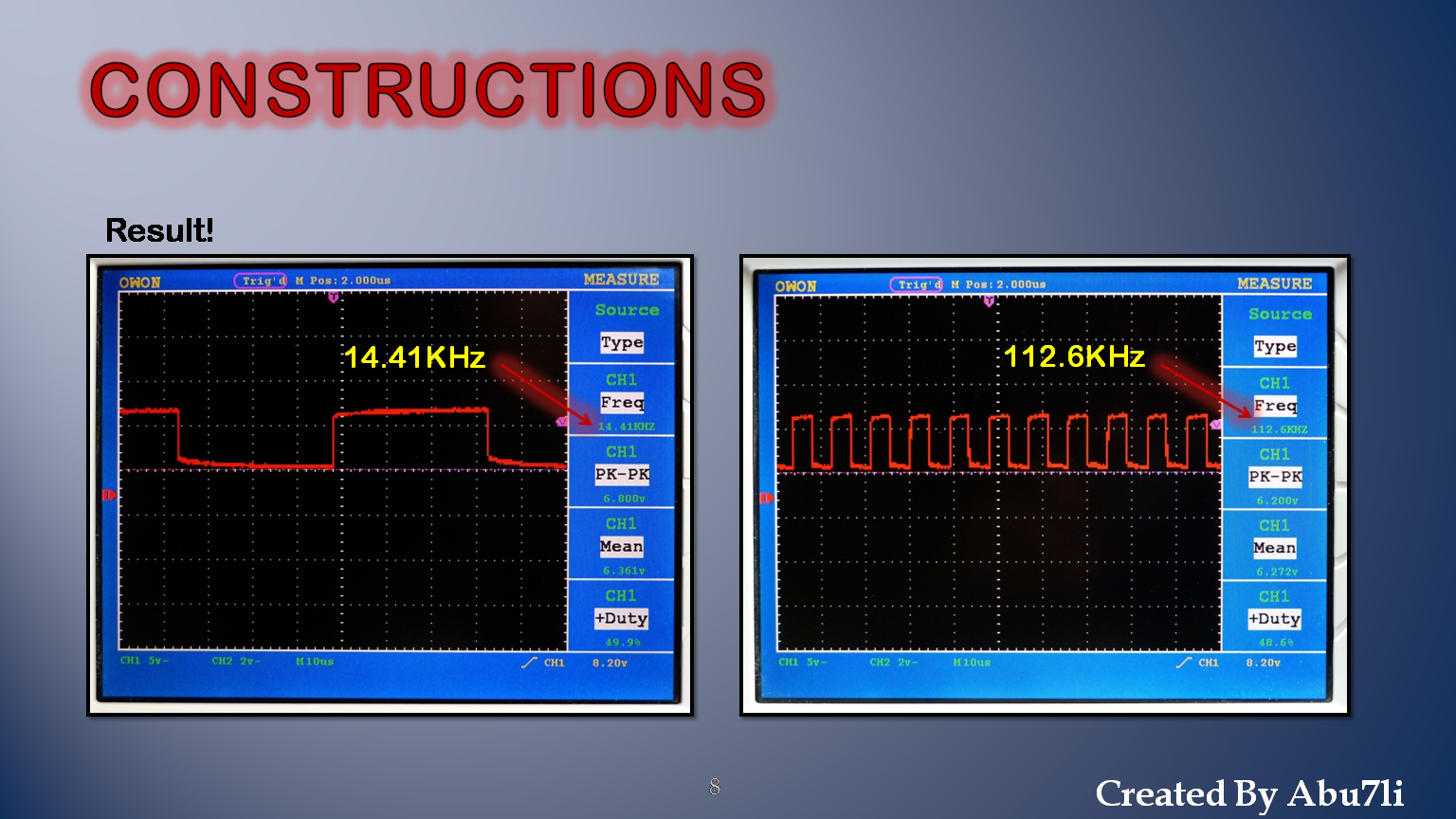 555 Timer Function Generator - Instructables